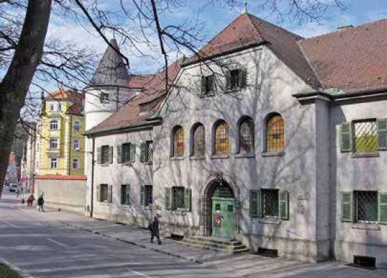Gefängnis Landshut | Seelsorge im Justizvollzug – EEJIOQ